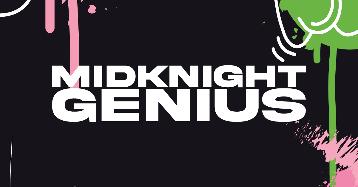 About Us | Midknight Genius – midknightgenius.com